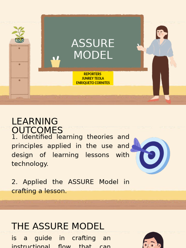 ASSUREMODEL-Teola-Cornites | PDF