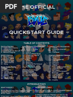 Slap Battles Thumbnails and Icons Guide | PDF | Websites | Hypertext