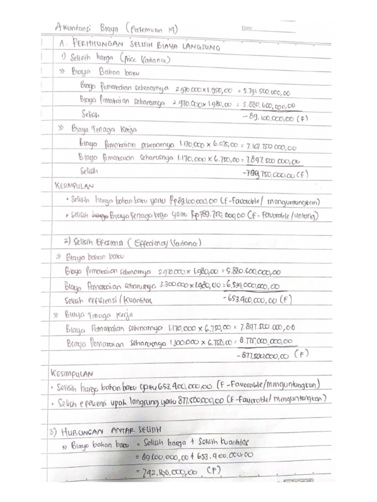 Gesika Putri Kencana Arum - TM 14 | PDF