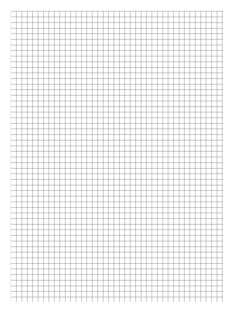 Gridzzly.com - Crea Tu Propio Papel Cuadriculado | PDF