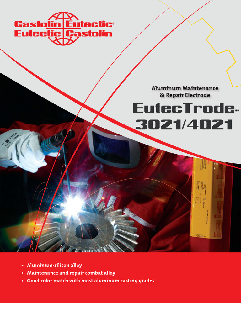 Al Welding Rod | PDF