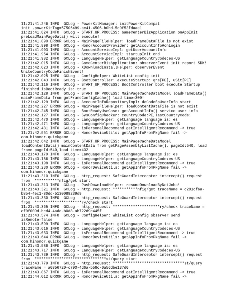 gc_2024_11_30 | PDF | Computer Architecture | Computer Engineering