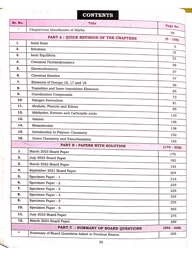 Chemistry Uttam | PDF