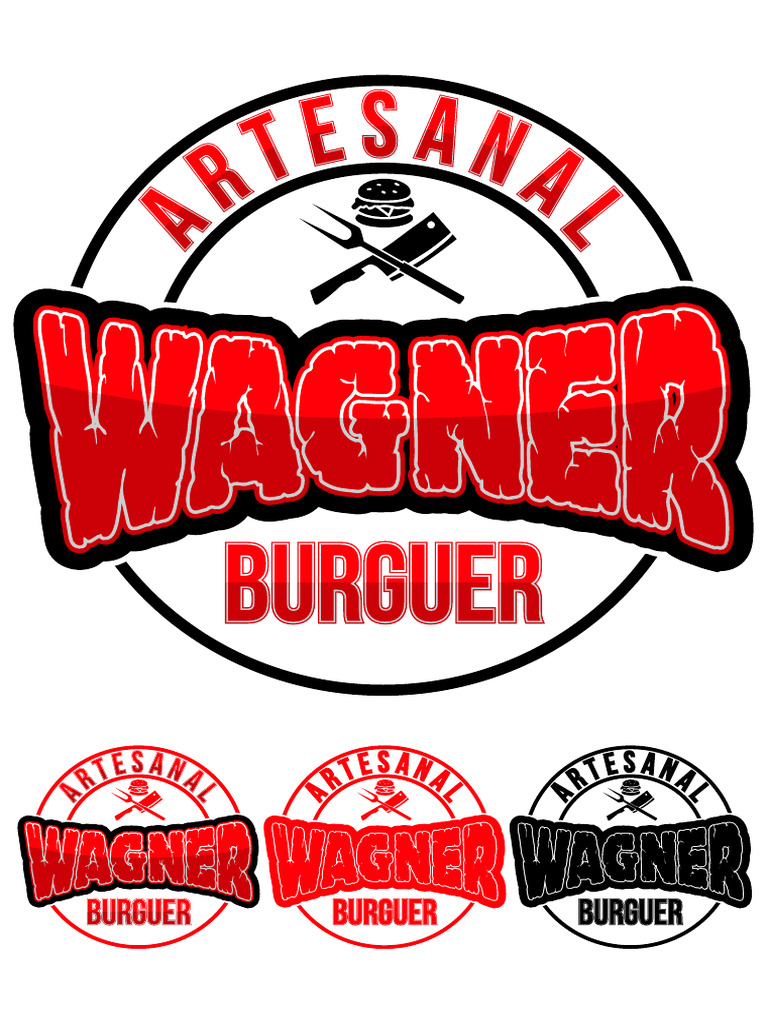 Wagner Logo | PDF