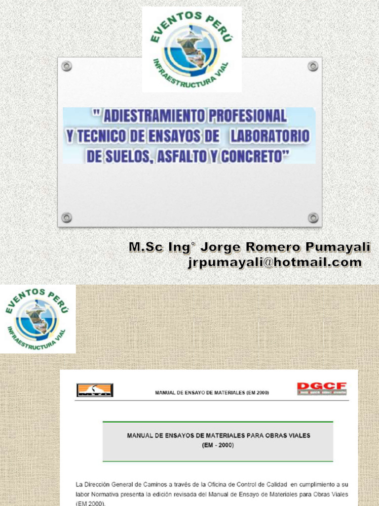 Epivial 2024 Mezclas Asfalticas Modulo 001 | PDF | Petróleo | Viscosidad