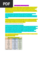 Operative Clauses and Phrases List | PDF