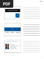 Example Lens Tolerance Chart | PDF | Prism | Lens (Optics)