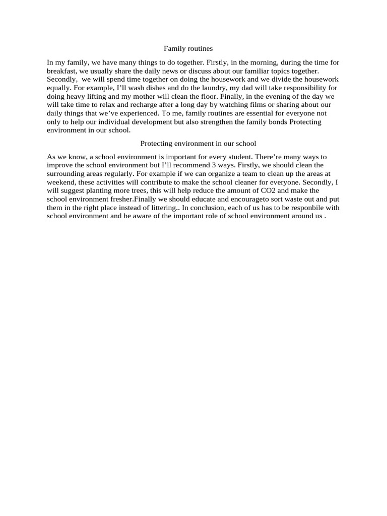 AV writing gk1 | PDF