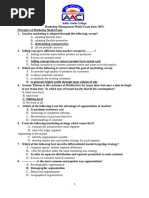 EFL Quick Assessment Graph | PDF | Learning | Cognitive Science