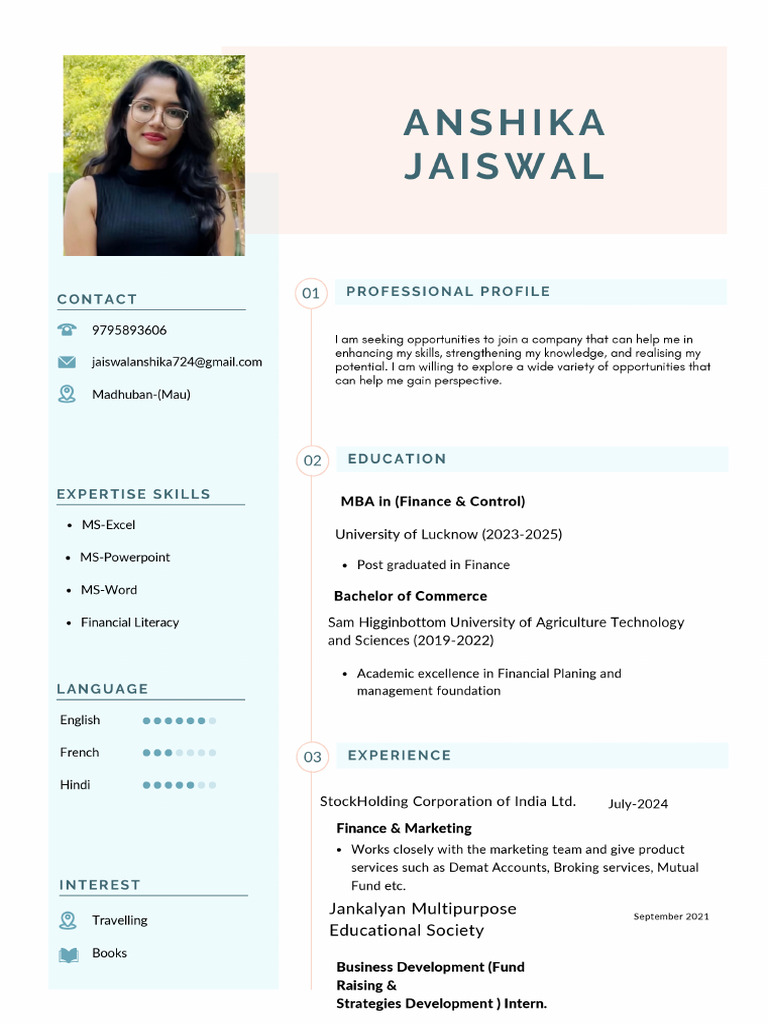 Anshika Jaiswal 2 | PDF