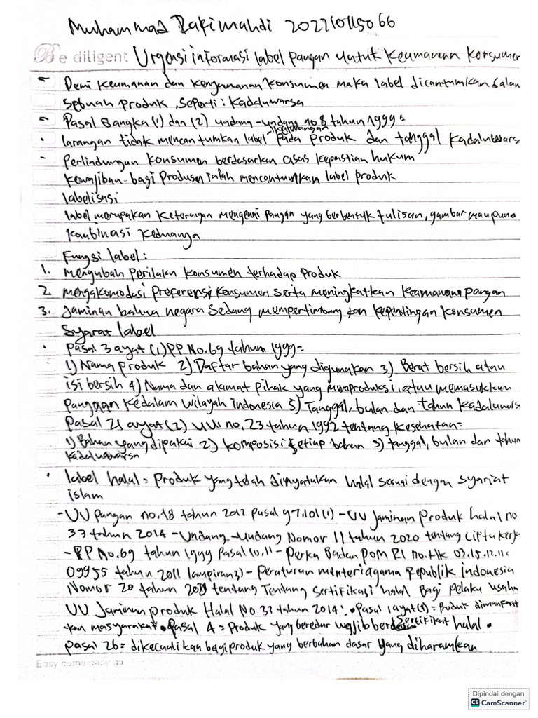 Muhammad Zaki Mahdi | PDF