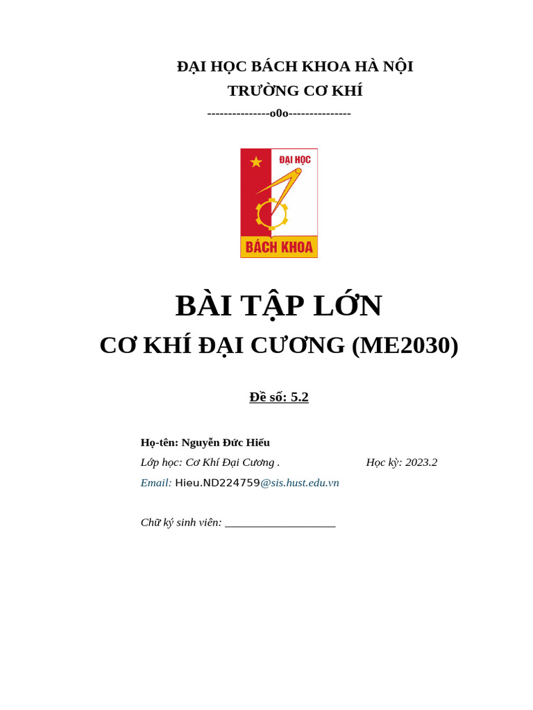 Bìa BTL | PDF