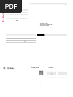 Invoice Wetransfer | PDF