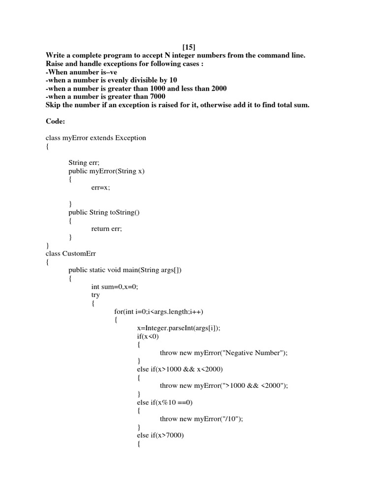 Mid Prog QB Solution | PDF | Numbers | Parameter (Computer Programming)