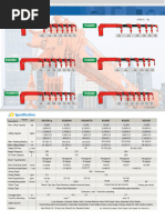 IICL 6 Inspection Criteria | PDF | Engineering Tolerance | Motor Vehicle
