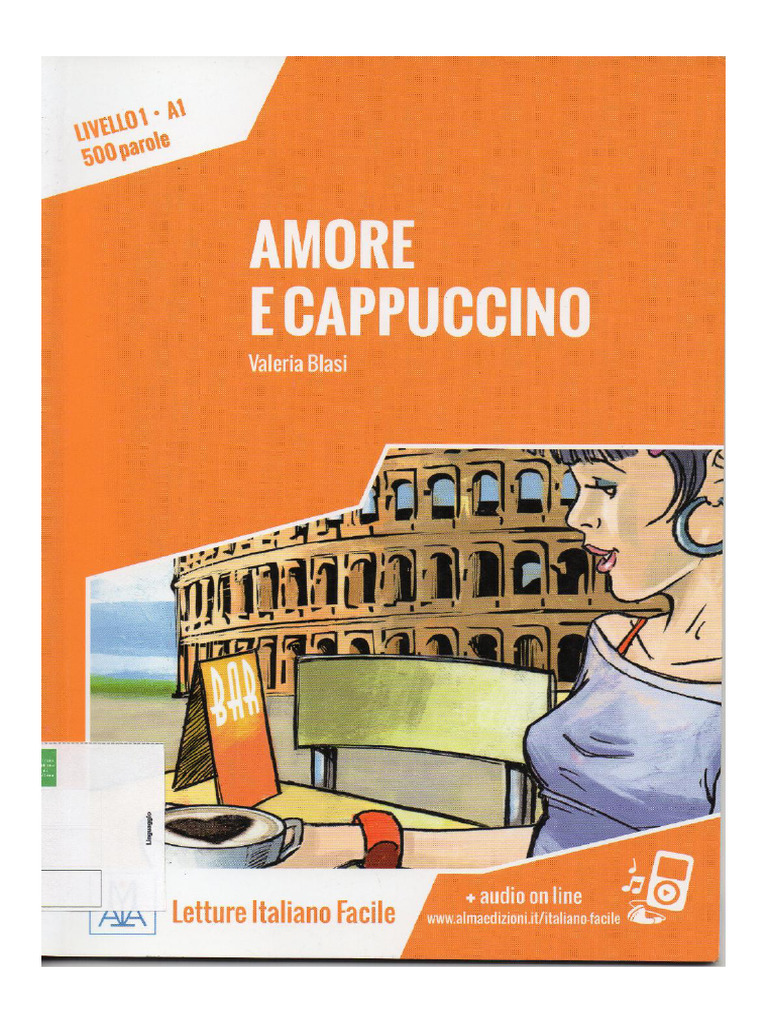 Amore e Cappuccino | PDF