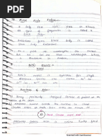 JEE Atomic Structure Short Notes | PDF