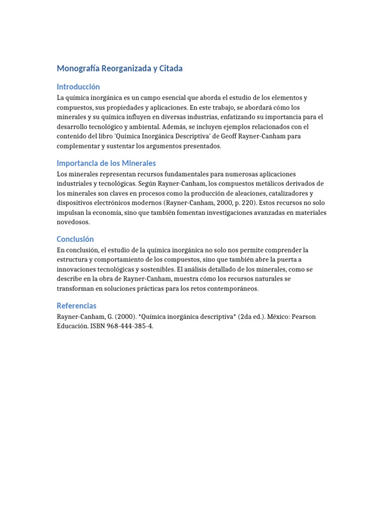 Monografia Finalizada | PDF
