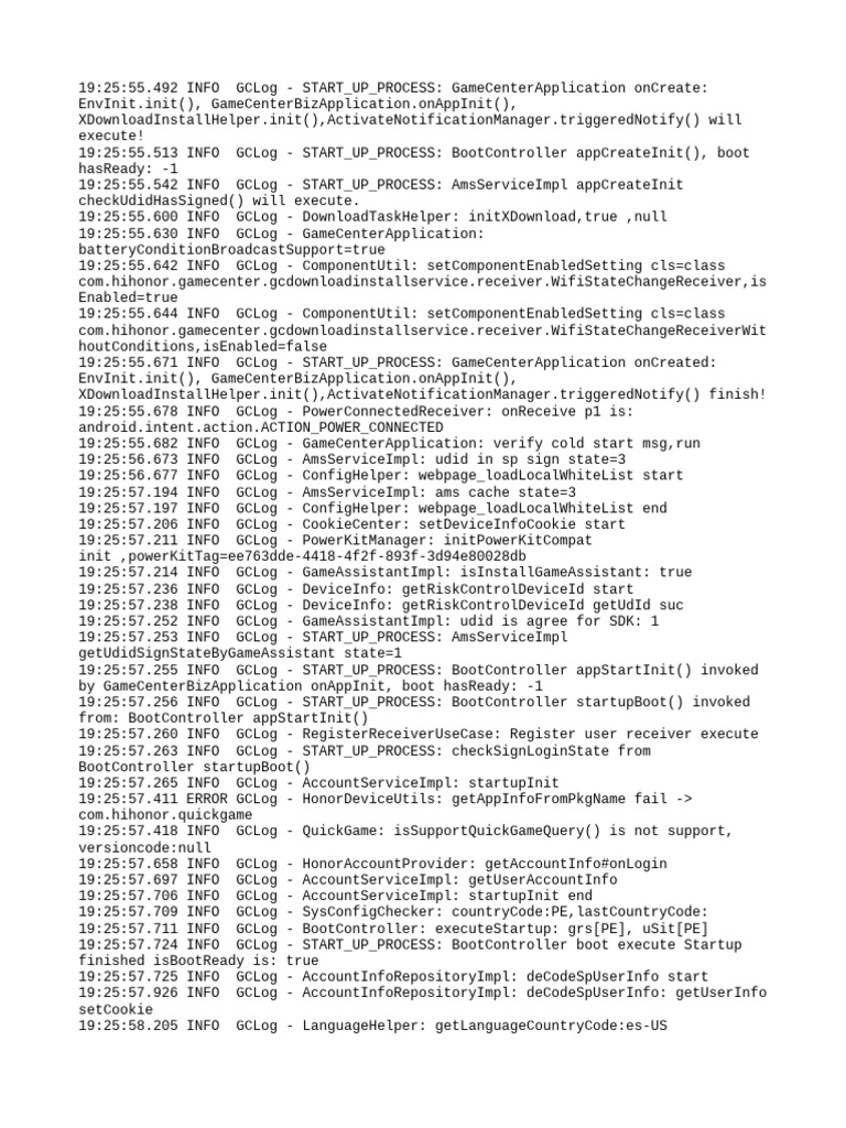 gc_2024_11_25 | PDF | Network Architecture | World Wide Web