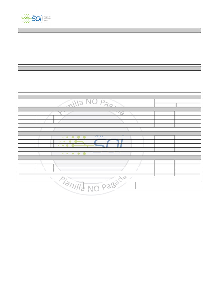 SoportePrevioPago.7950478688 | PDF | Business | Economias