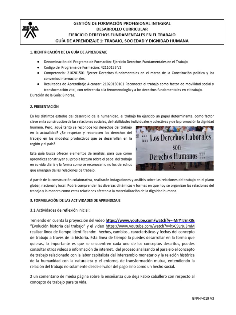 Guia 1 Alexis Bello | PDF | Feudalismo | Sociedad