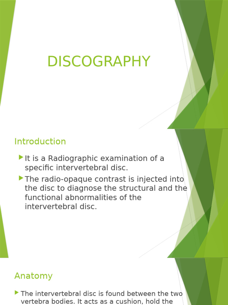 Discography | PDF