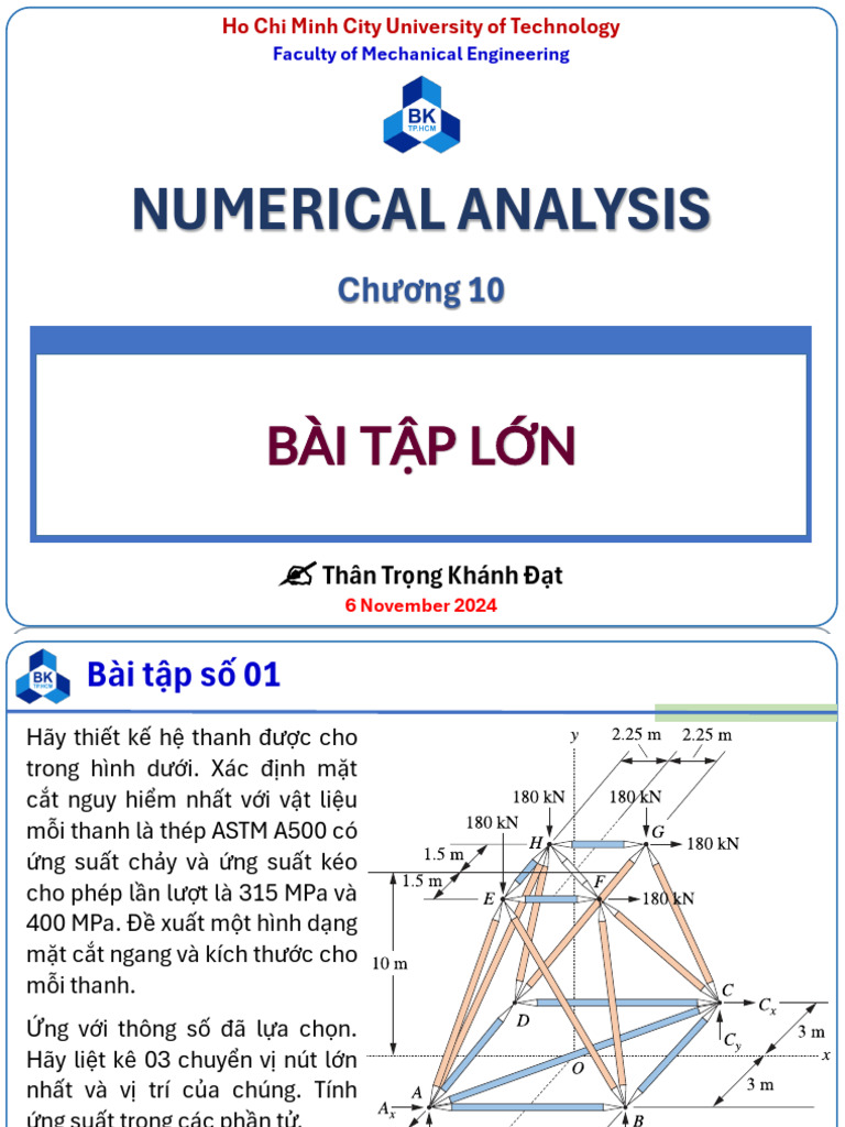 C10 - Bai Tap Lon - HK241 | PDF
