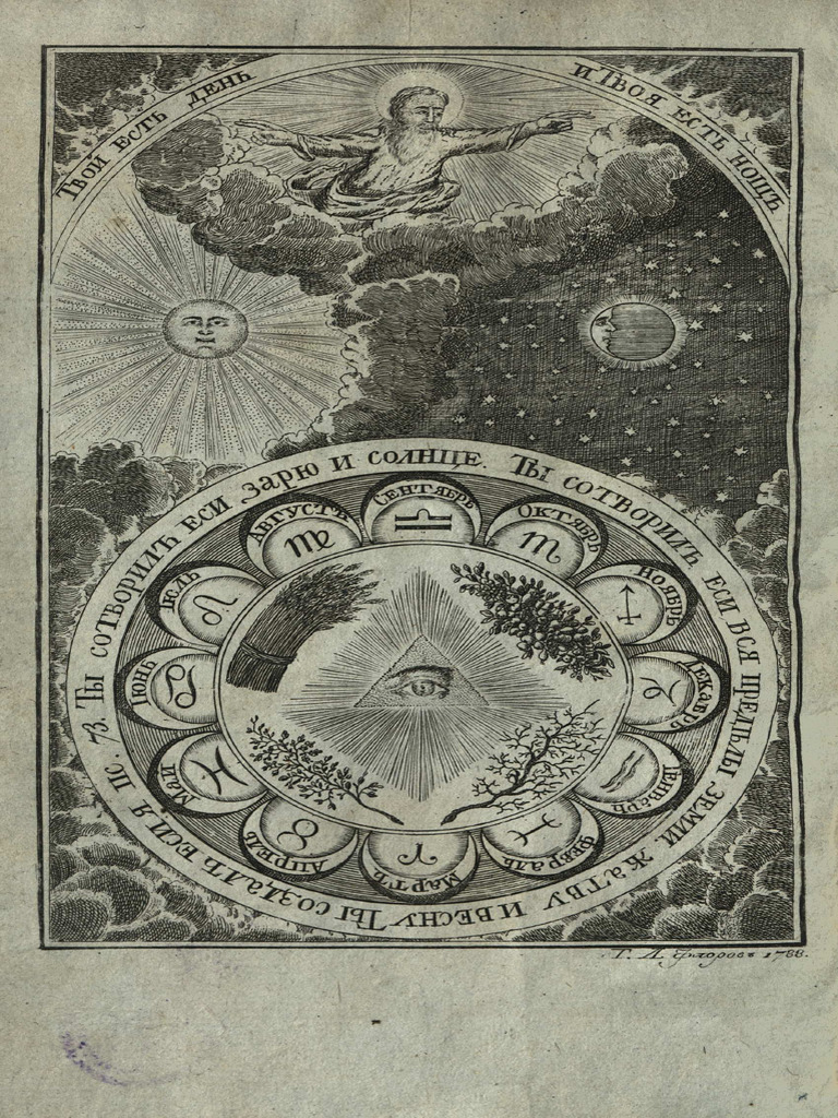 Kratkoe Rukovodstvo K Udobnomu Poznaniyu | PDF