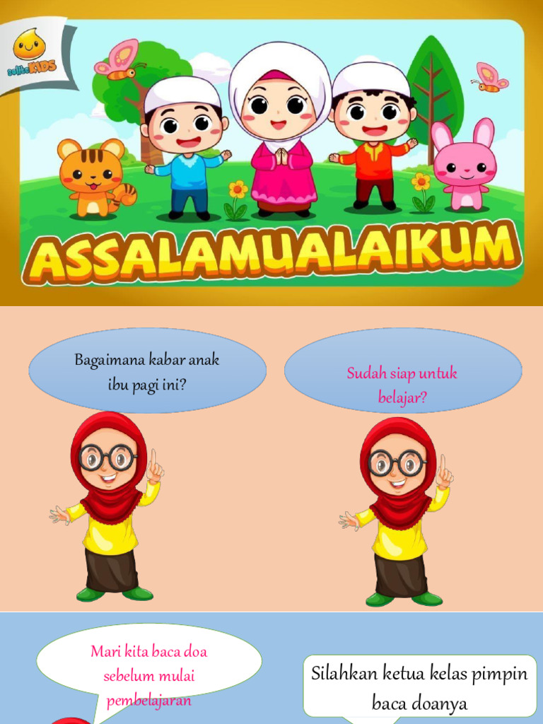 TT 3 Komputer Dan Media Pembelajaran - Romi Amanda | PDF