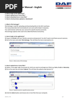 ACWA Power E-Procurement Portal Guide | PDF | Procurement | Password