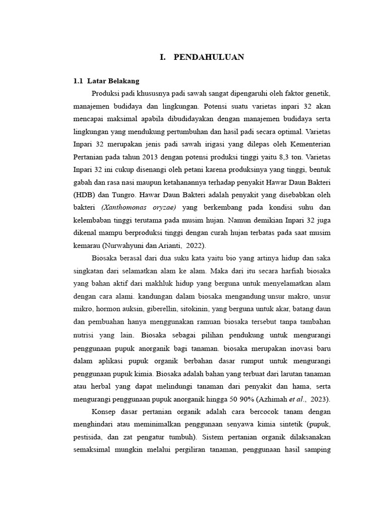 BAB1&2 RanuBagaskara 20711042 | PDF