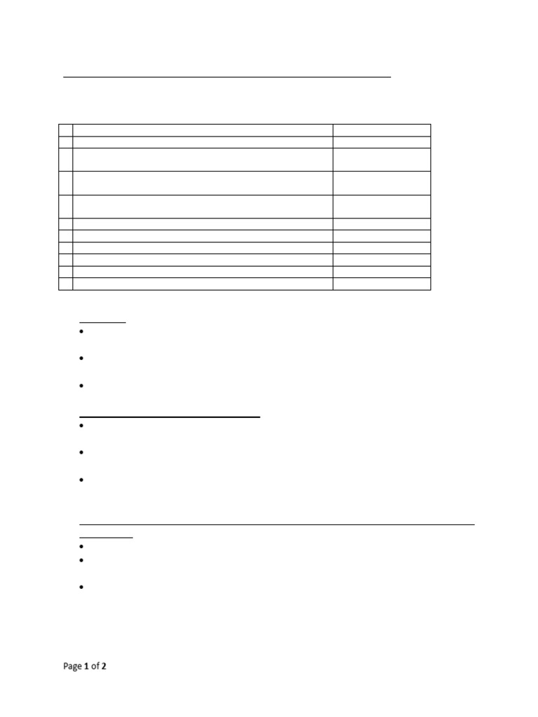 Spreadsheet SBA Guide Grade 10 | PDF | Spreadsheet | Function (Mathematics)