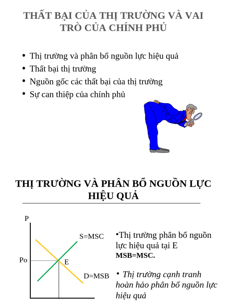 C7. Vai Trò C A Chính PH | PDF