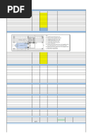 UG Sump Design and Calculations | PDF | Bending | Beam (Structure)