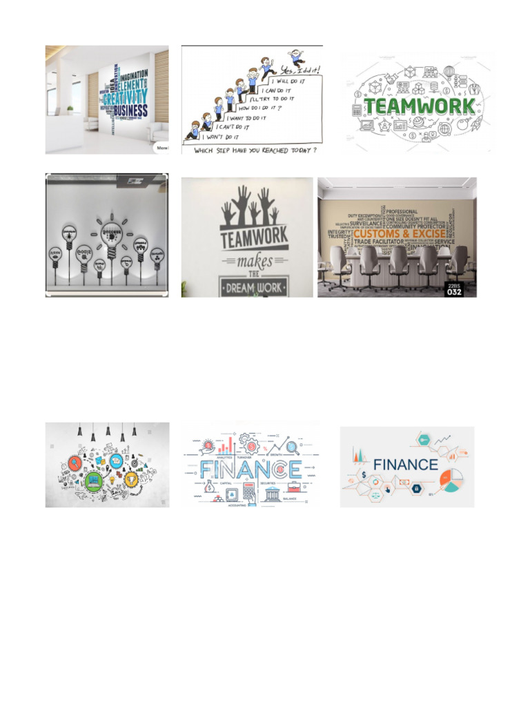 Rencana Layout Ruangan Keu | PDF