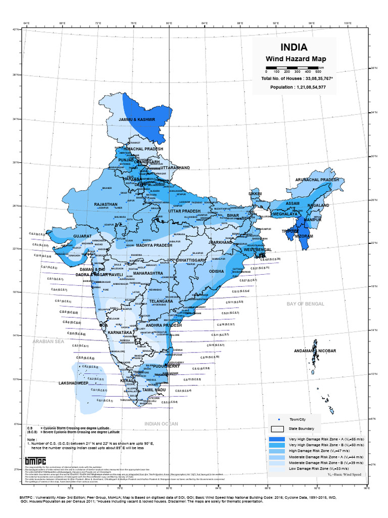 Wind India | PDF