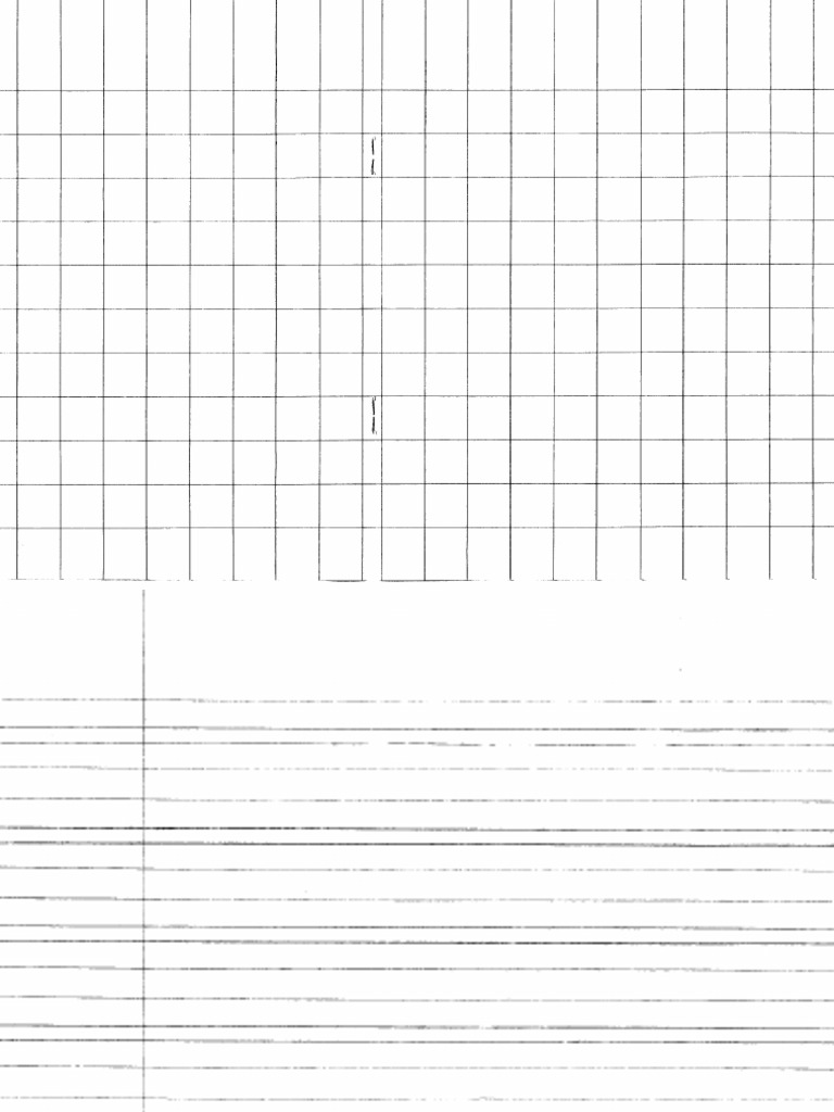 Plain Writing Paper | PDF