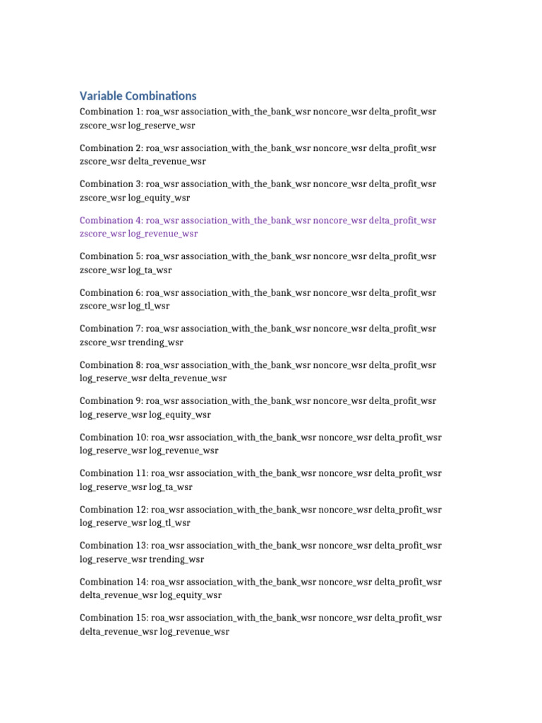 variable_combinations (1) | PDF