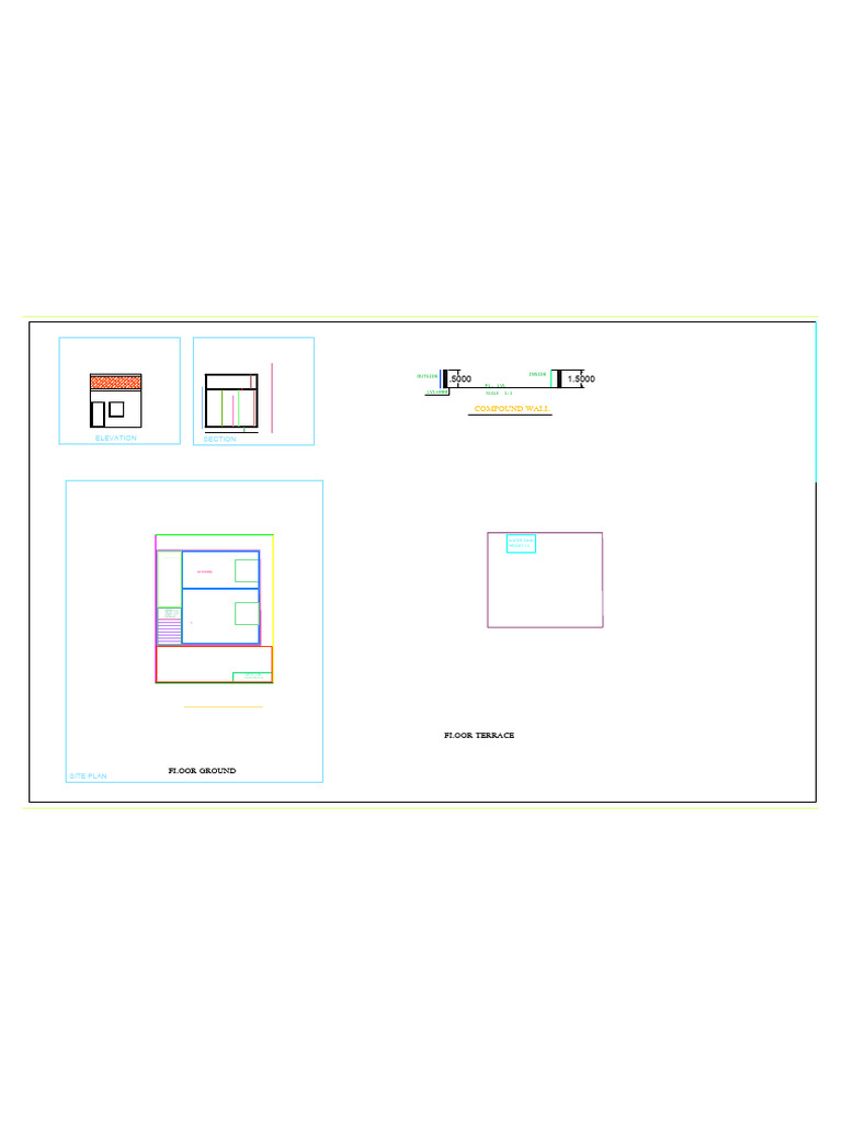 DCR FILE-Model | PDF