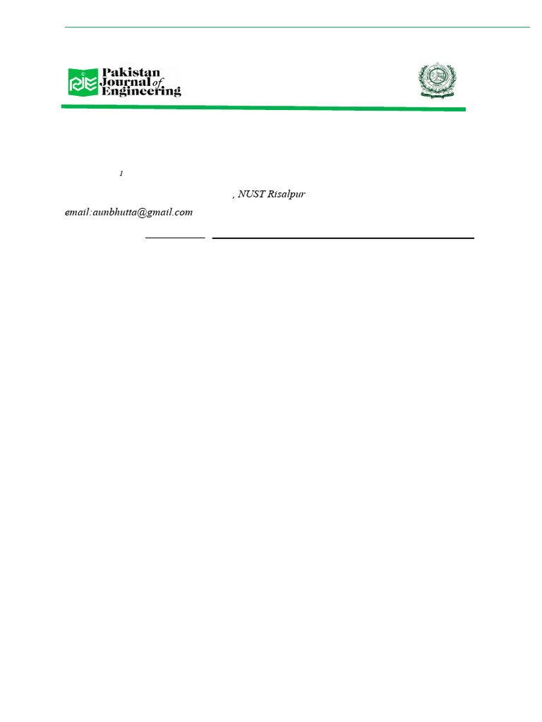 Design of Solar Powered Unmanned Aerial Vehicle With Perpetual Flight ...