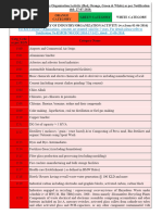 GPCB CPCB Category Wise List With GR | PDF | Chlorine | Fertilizer