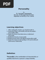 EMPLOYABILITY SKILLS - COMPLETE NOTES Class 11 and 12 Media | PDF