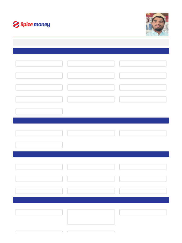 Caf 1702237 | PDF | Identity Document | Personal Identification Number