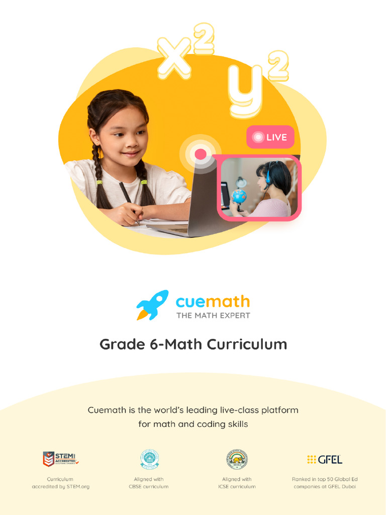 Math_IND_Grade+_6 | PDF