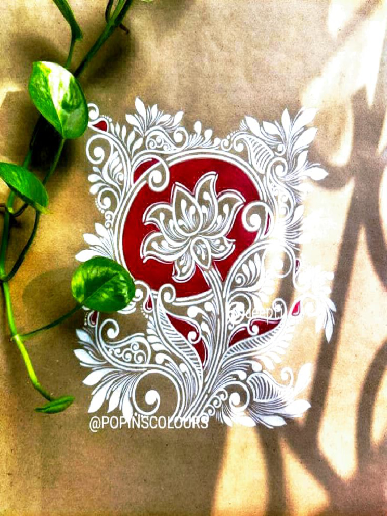 Punjabi Designs | PDF