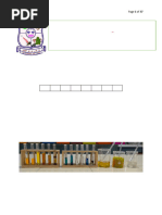 TLC Staining Procedure TLC Stain Recipe Stain Chemistry / Physics ...