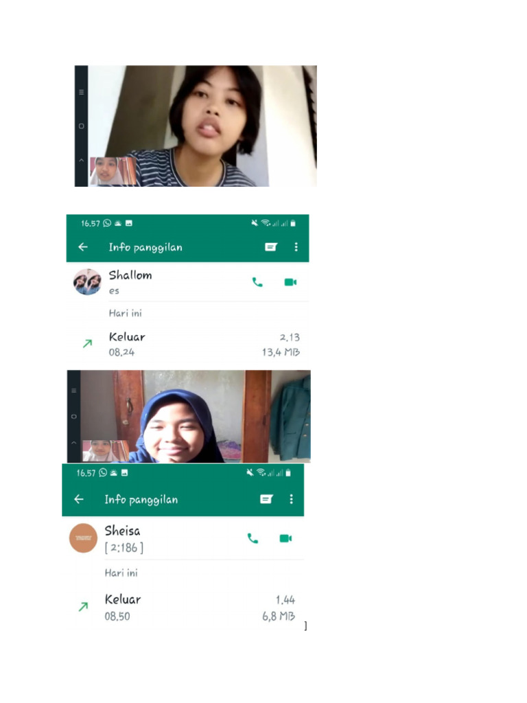 File Ospek Uns (1) | PDF