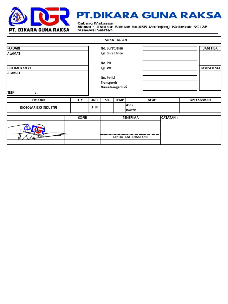 SJ DGR Erik-5kl Ds-2024 | PDF