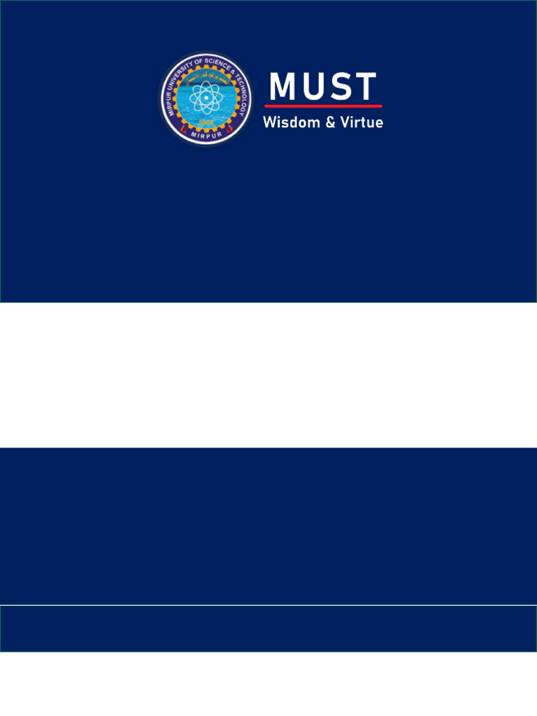 Lectuer2 - DSAA Data Structures - Basic Concepts by MR Abdul Ghafoor ...