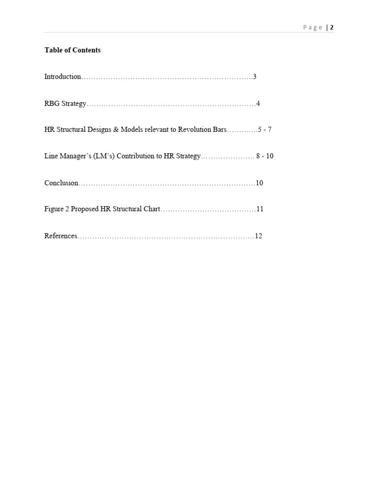 Human Resource Management Plan | PDF | Human Resource Management ... Human Resource Management Plan | PDF | Human Resource Management ...